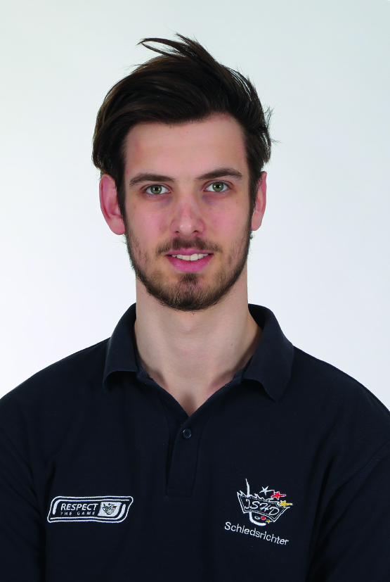 Unsere Schiedsrichter – Skating Bears